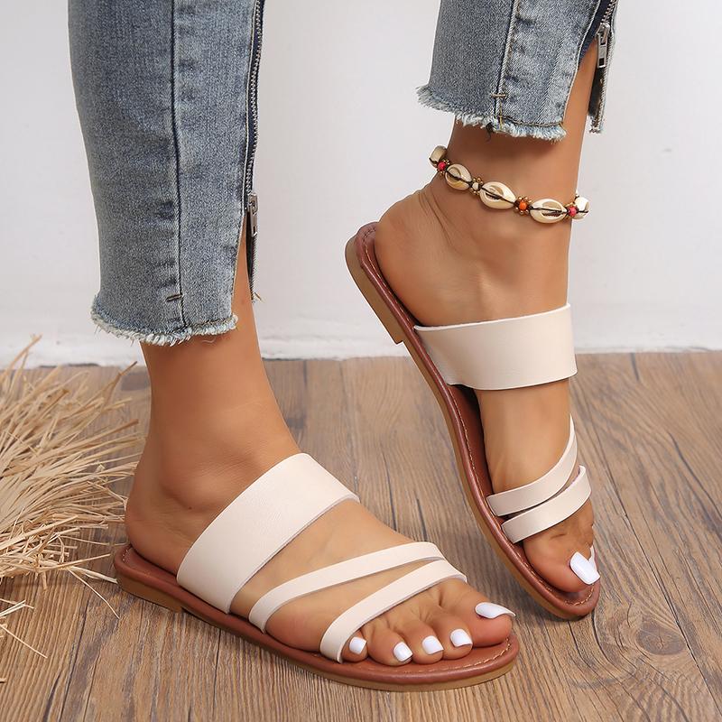 Sandalia Maya – Marea Baja - Zapatos cómodos y sandalias